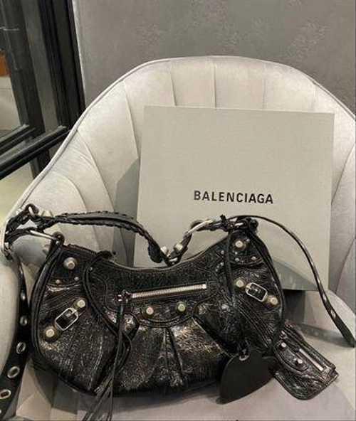 Сумка Balenciaga le cagole