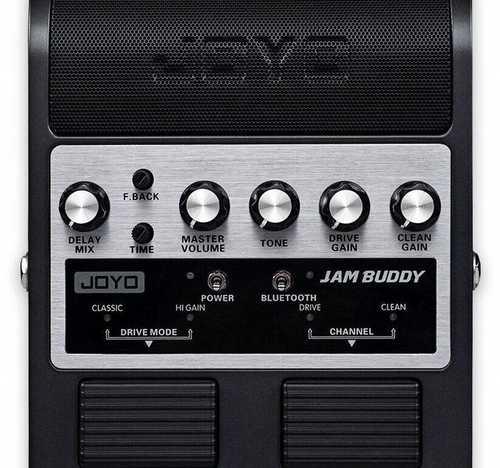 Комбоусилитель Joyo JAM-buddy