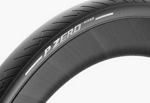 Покрышки велосипедные Pirelli P Zero Road новые