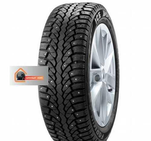 Pirelli Formula Ice 215/60 R17 100T