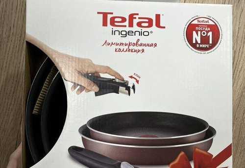 Набор сковородок Tefal Ingenio 22 и 26 см