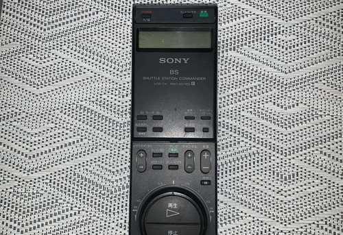 Пульт Sony RMT-A511BS(original)