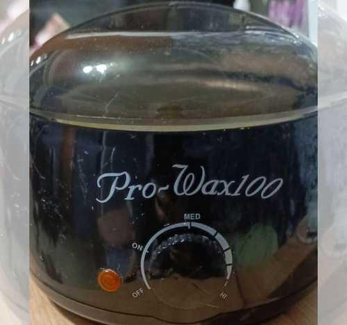 Воскоплав pro-wax100