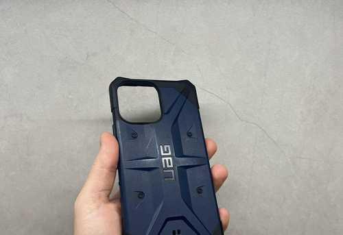 Чехол UAG для iPhone 13 Pro Max