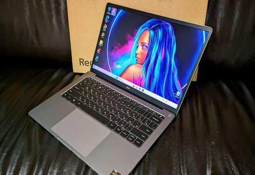 RedmiBook Pro / Ryzen 5 6600H / IPS - 2.5K, 120 Hz