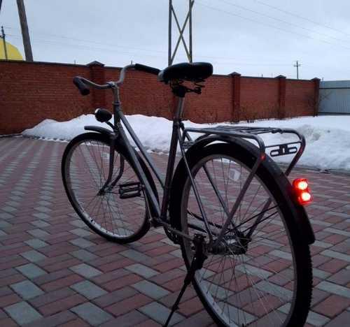 Велосипед