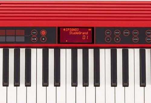 Roland GO-61K интерактивный синтезатор GO:keys, 61
