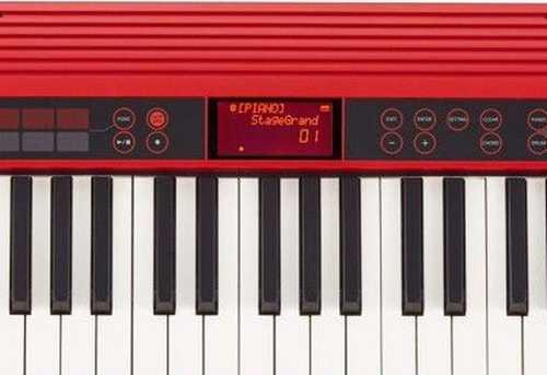 Roland GO-61K интерактивный синтезатор GO:keys, 61