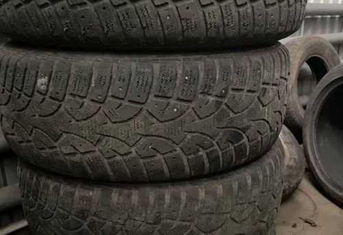 Continental ContiEcoContact 2 235/60 R18