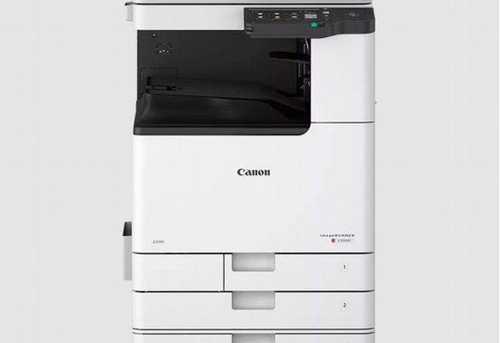 Canon imagerunner C3326i (srа3, цветное, 26/15 ppm