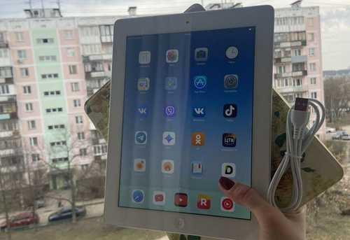 iPad 4 sim (3G)