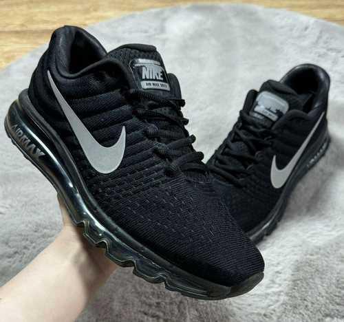 Оригинальные кроссовки Nike Air Max 2017