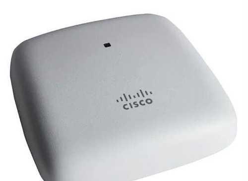 Точка доступа Cisco AIR-AP1815I-B C ндс