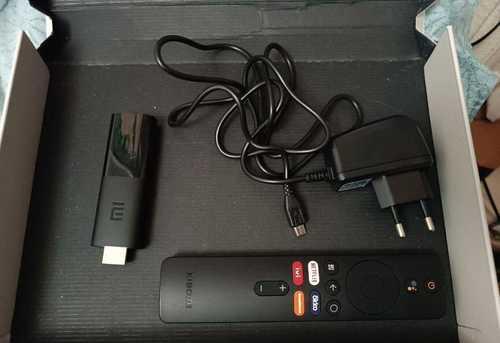 Медиаплеер Mi TV Stick