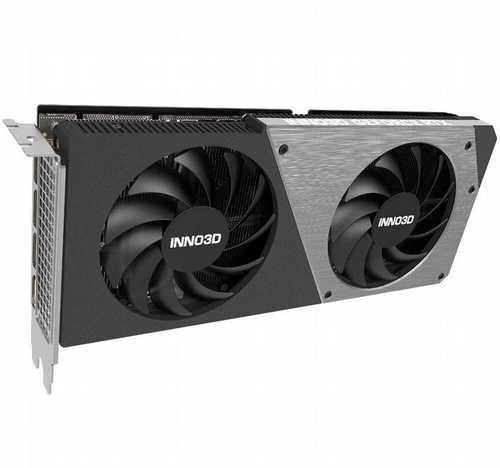 Видеокарта Inno3D GeForce RTX 4060 Ti #394871