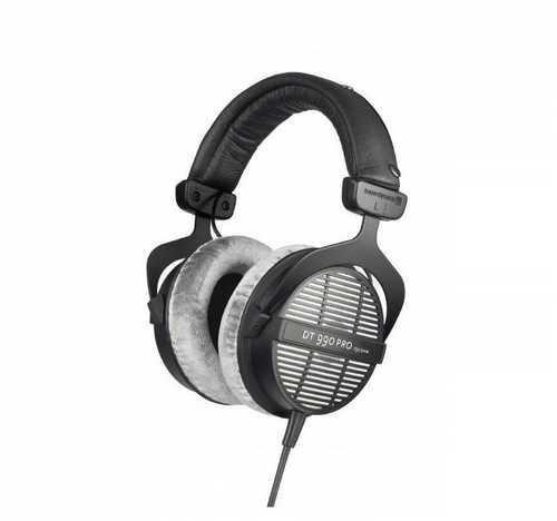 Наушники студийные Beyerdynamic DT 990 Pro 250 Ohm