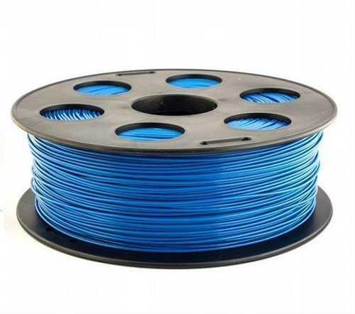 ABS пластик Bestfilament 1 кг, 1.75 мм синий