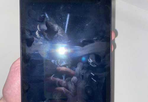 Планшет Samsung Galaxy TAB A, 8", 16GB, черный