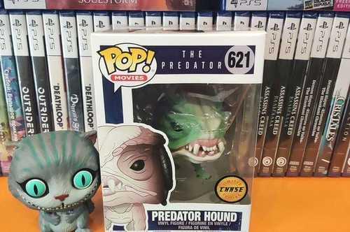 Фигурка Funko POP Movies Predator Hound