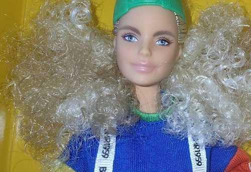Кукла барби barbie BMR 1959