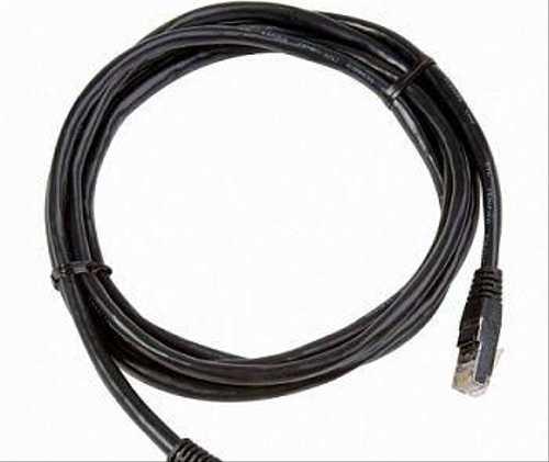 Shure EC 6001-50 Ethernet кабель Cat5, разъемы RJ