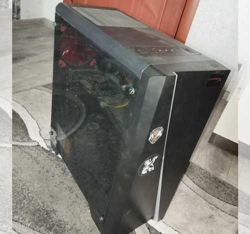 Системный блок core i3