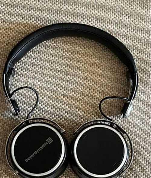 Наушники Beyerdynamic aventho wirless