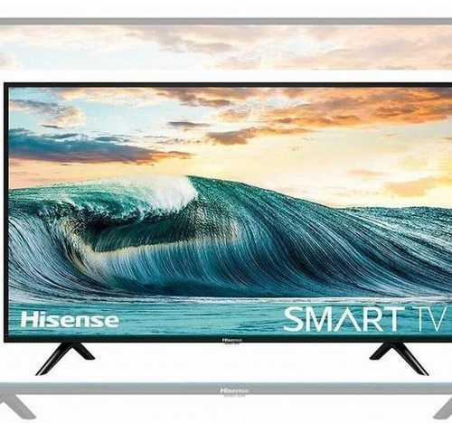 Телевизор Hisense H32B5600