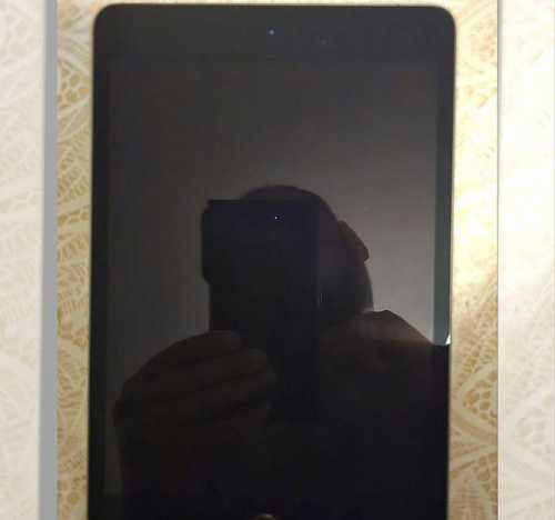 iPad mini 5 A2124 Wi-Fi   Cellular 256gb