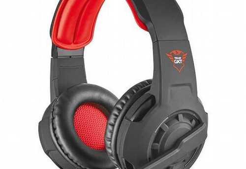 Наушники проводные Trust GXT 310 Gaming Headset