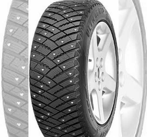 Goodyear UltraGrip Ice Arctic SUV 285/50 R20 112T