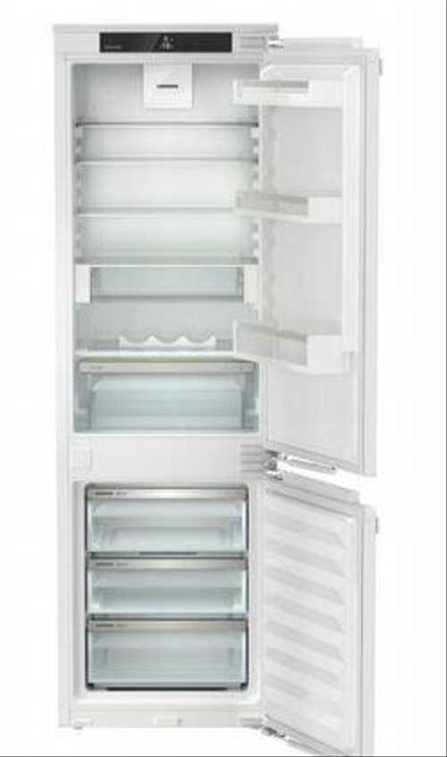 Холодильник-морозильник liebherr ICNd 5123