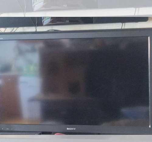 Телевизор sony bravia 40