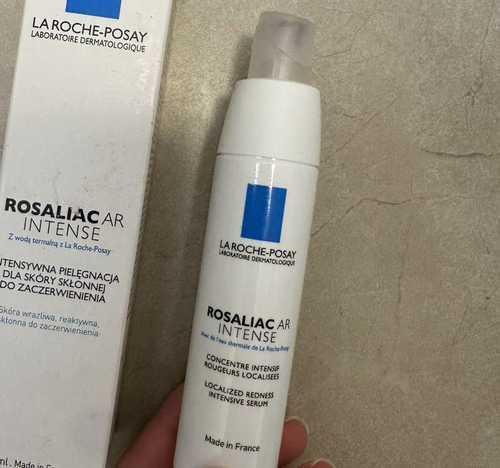 La roche posay rosaliac AR Intense