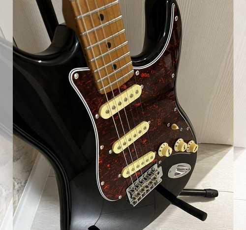 Электрогитара Jet JS-300 BK Stratocaster