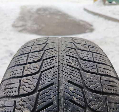 Michelin Agilis 185/55 R15 24D