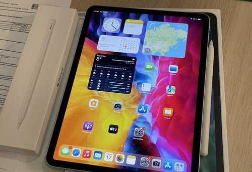 iPad Pro 11 2020 + Apple Pencil 2 + Smart Folio