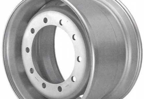 Диск грузовой 11.75 x 22.5 Прицепной ET 0, ET 120