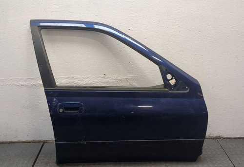 Кнопка стеклоподъемника Peugeot 406, 1998