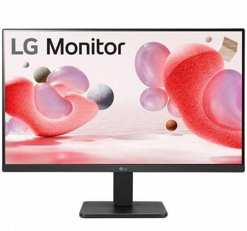 Новый) Монитор LG 24" 100 Гц IPS