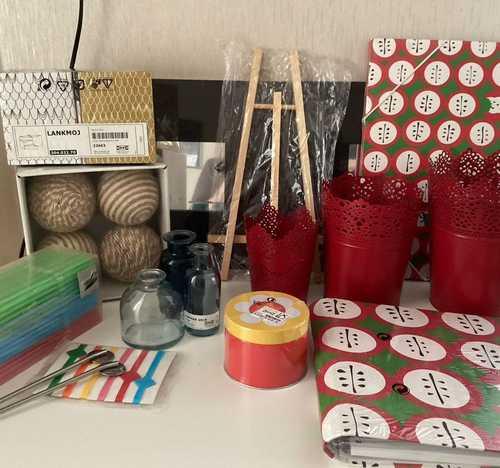 Товары из IKEA