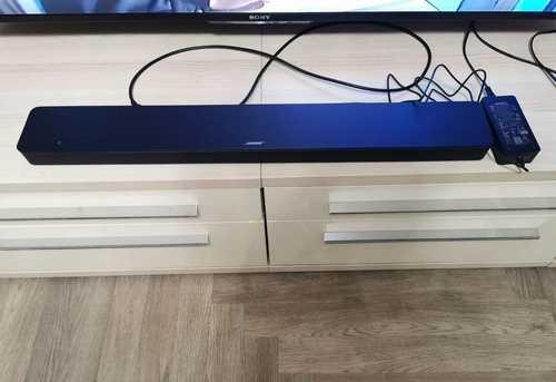 Bose Soundbar 500