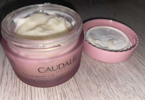 Caudalie укрепляющий ночной крем