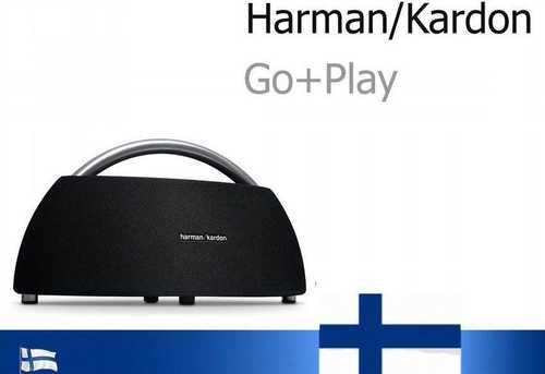 Bluetooth-колонка Harman/Kardon Go+Play