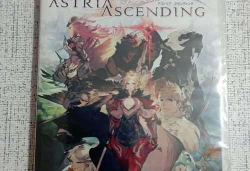 Astria Ascending (Nintendo Switch)