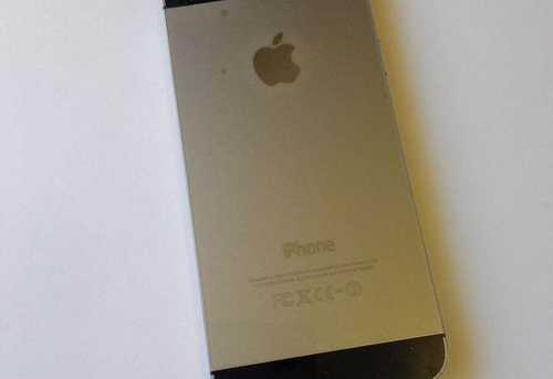 iPhone 5S, 16 ГБ