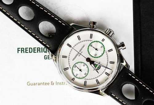 Frederique Constant Healey Rally FC-397HS5B6