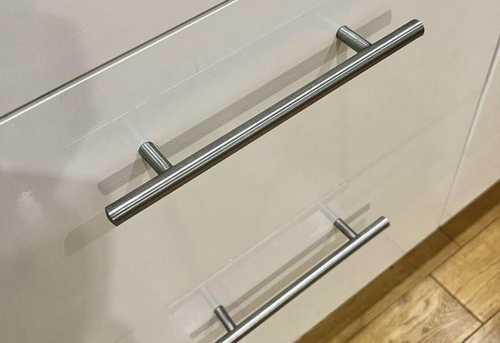 Мебельная ручка IKEA kallrör 25см