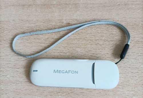 Usb модем 3g Мегафон М21-1