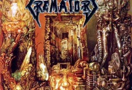 Crematory / Illusions (RU)(CD)